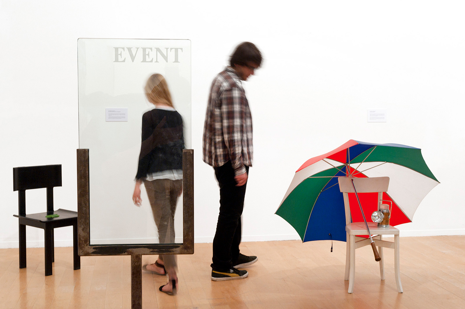 George Brecht | Musée d'art contemporain